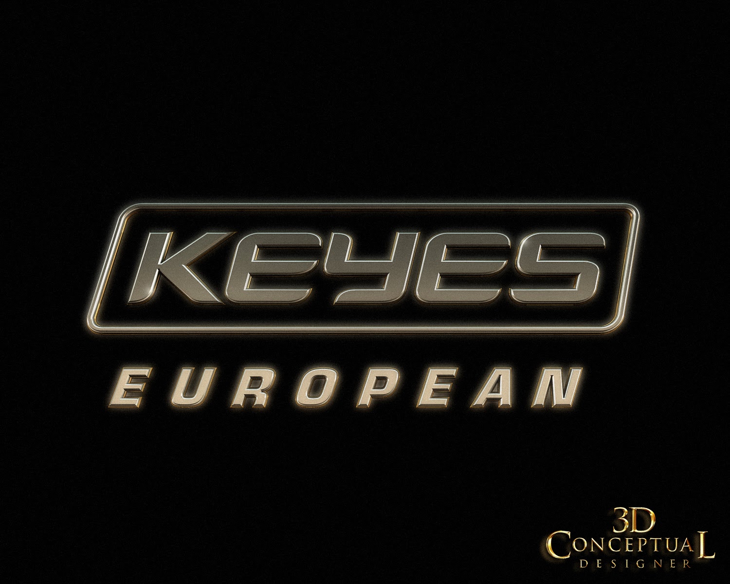 3DconceptualdesignerBlog: Project Review: Keyes Automotive Group: 3D ...